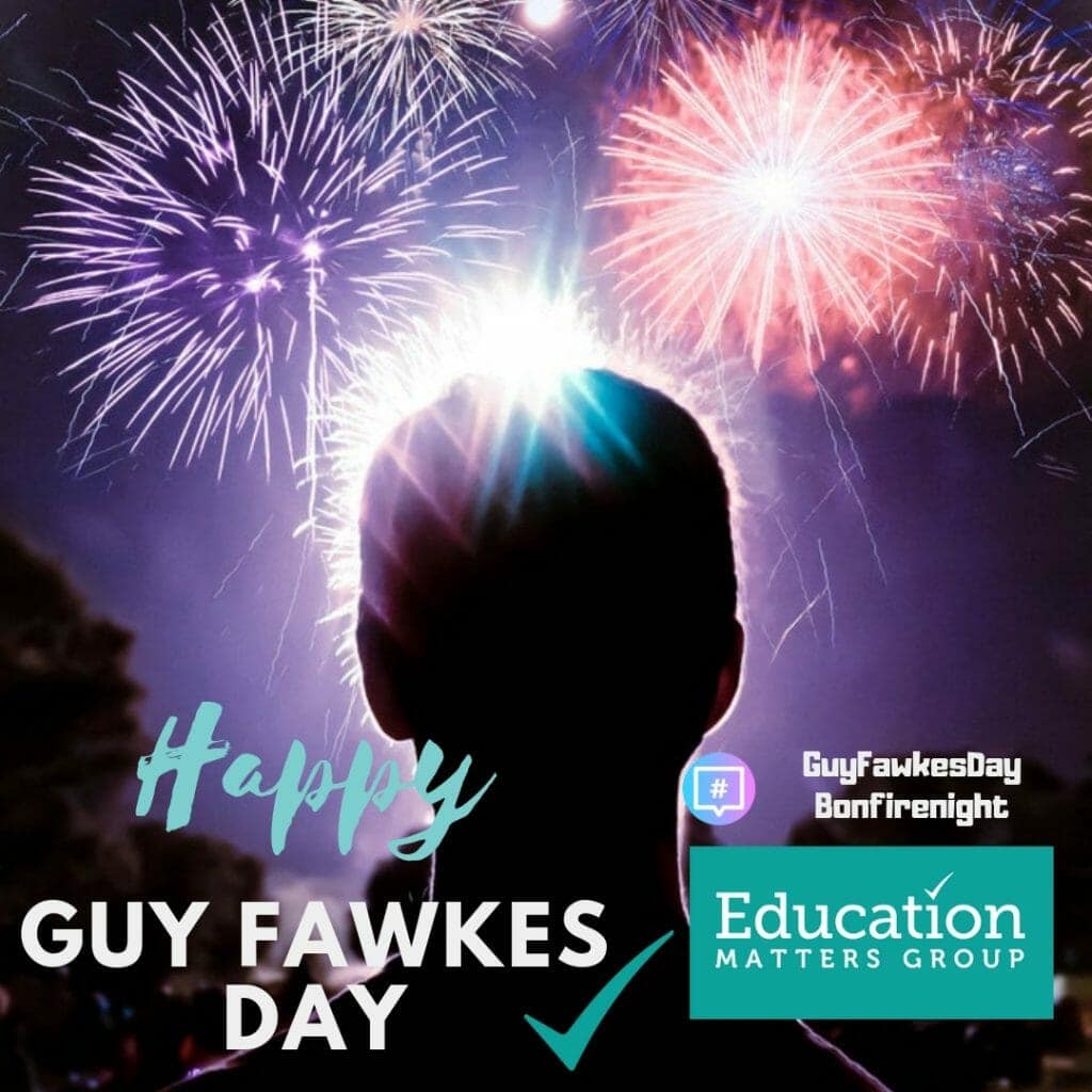 Remember Remember the 5th of November! Guy Fawkes Day! - Education ...